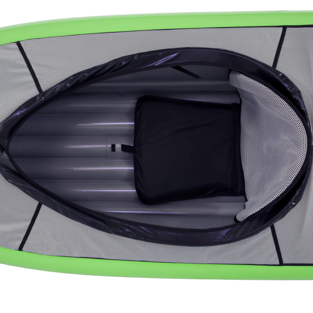 Gumotex - Swing 2 двуместен надуваем каяк - Каяк екипировка